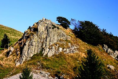 Die Rhön – Rhöner Charme